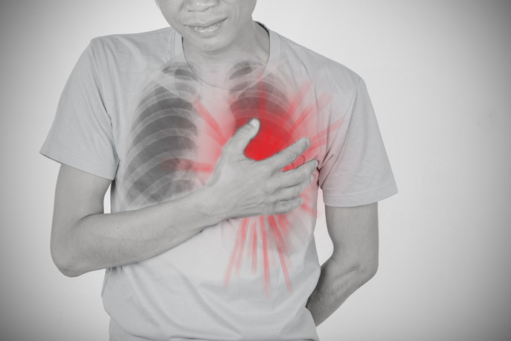 Do Steroids Cause Heart Problems?