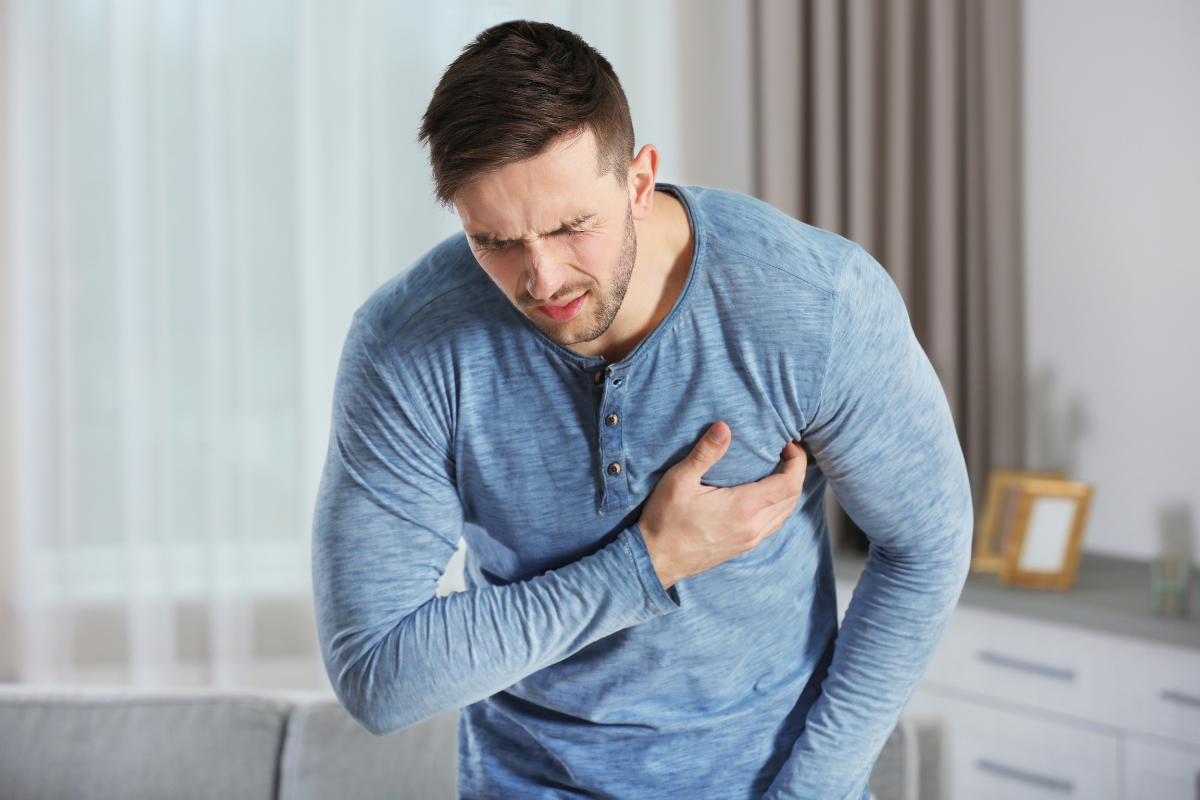 Do Steroids Cause Heart Problems?