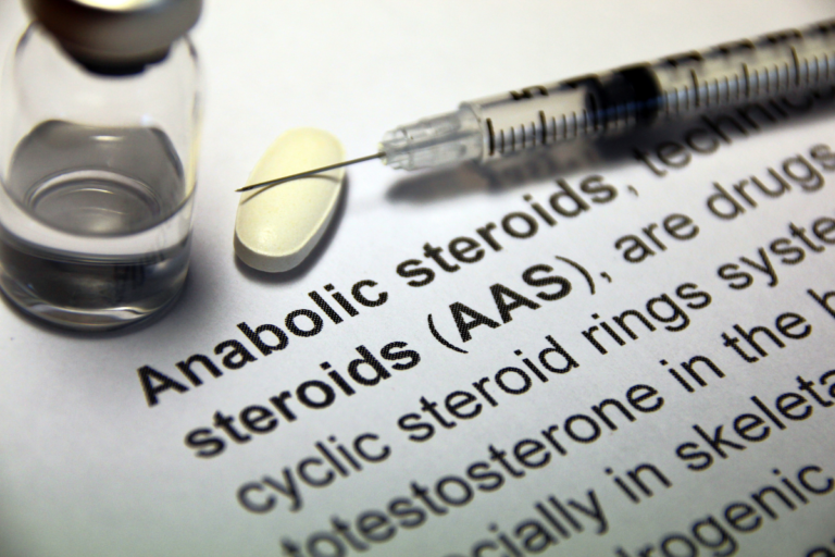 Do Steroids Cause Heart Problems?