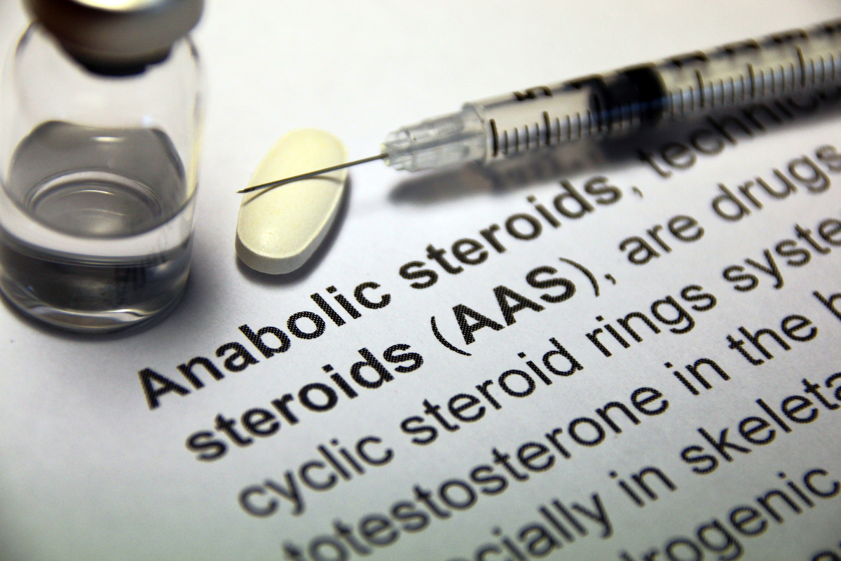 Do Steroids Cause Heart Problems?
