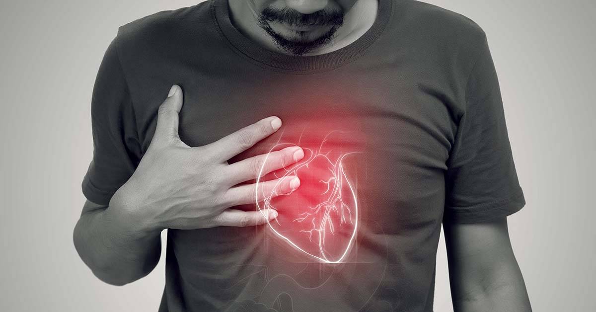 Coronary Artery Issues: Stages, Causes, Symptoms and Treatment