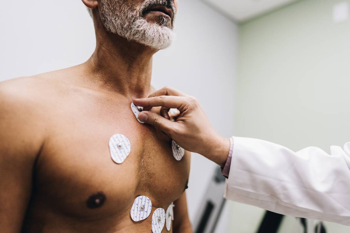 Unstable Angina: Symptoms, Causes, and Treatment