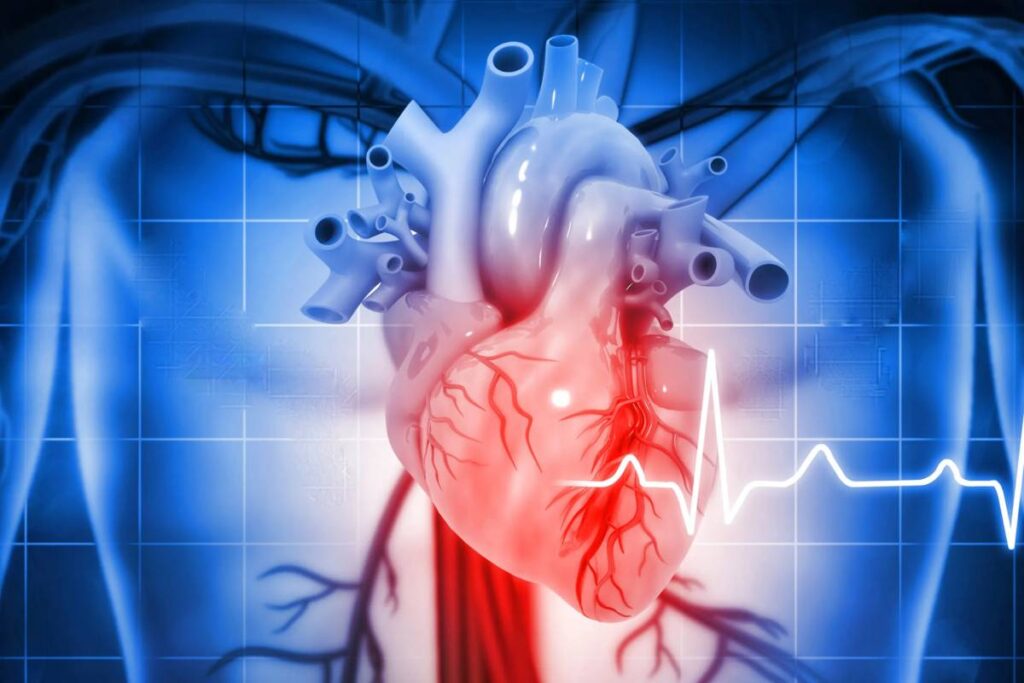 Are PVCs a Serious Heart Problem?