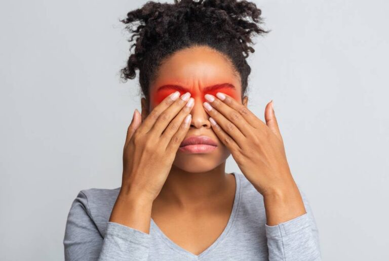 Can Rheumatoid Arthritis Cause Eye Problems?