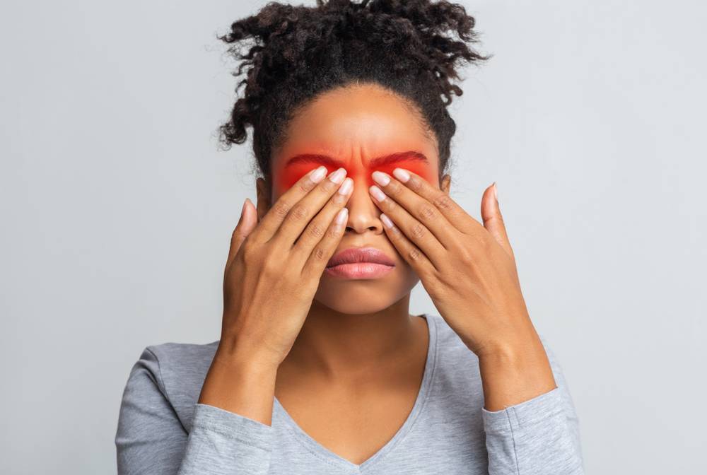 Can Rheumatoid Arthritis Cause Eye Problems?